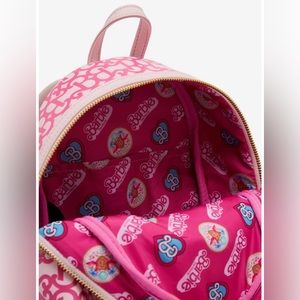 Loungefly | Bags | Barbie The Movie Mini Backpack | Poshmark